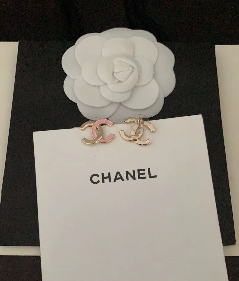 Reasonably priced Chanel Earrings