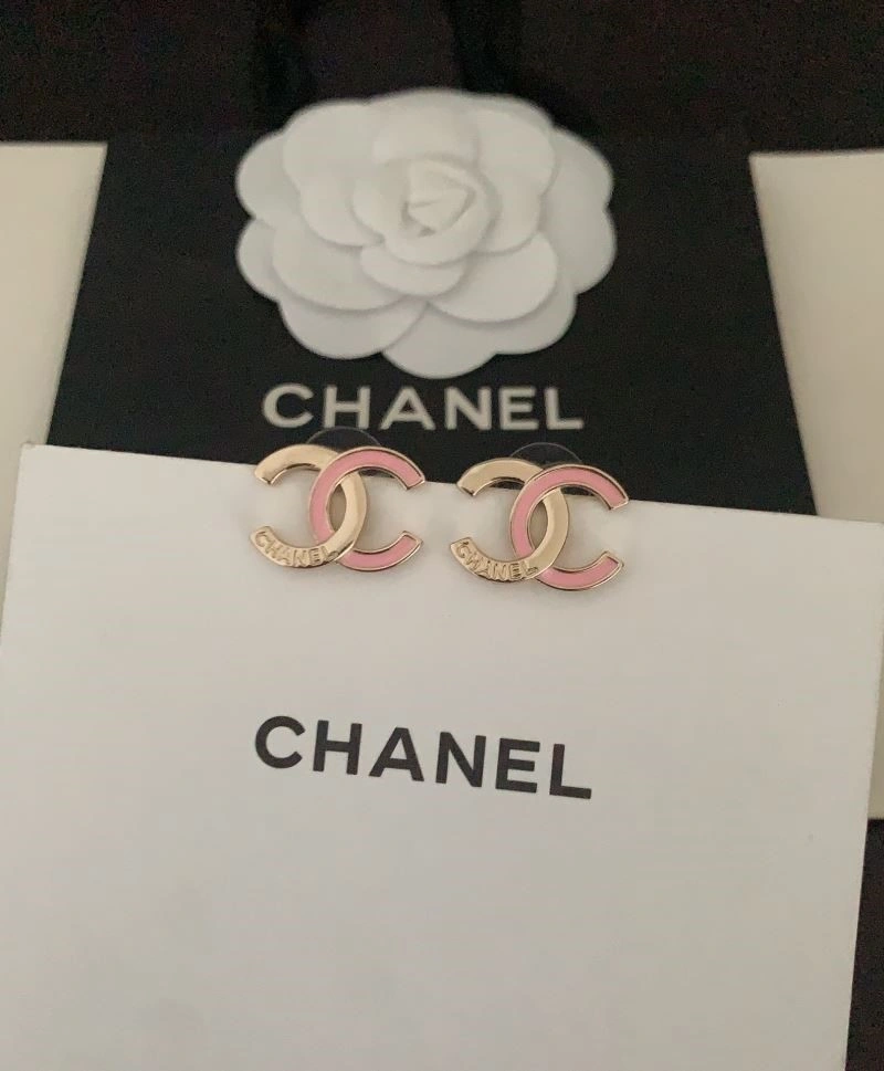 Reasonably priced Chanel Earrings