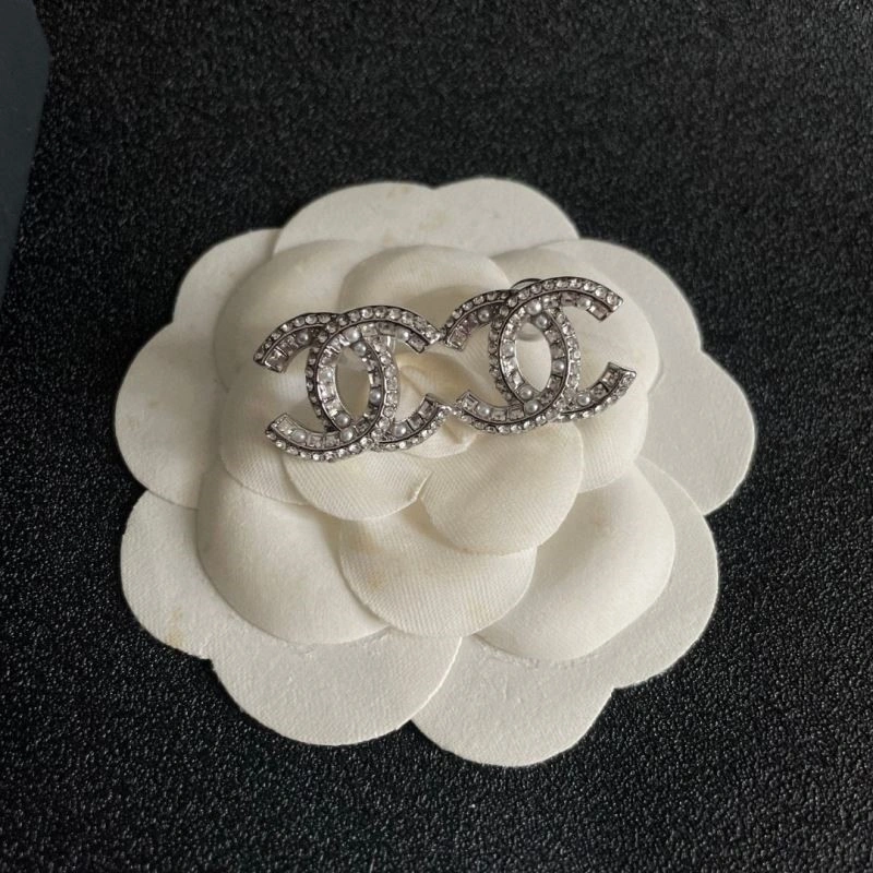 Factory-made Chanel Earrings