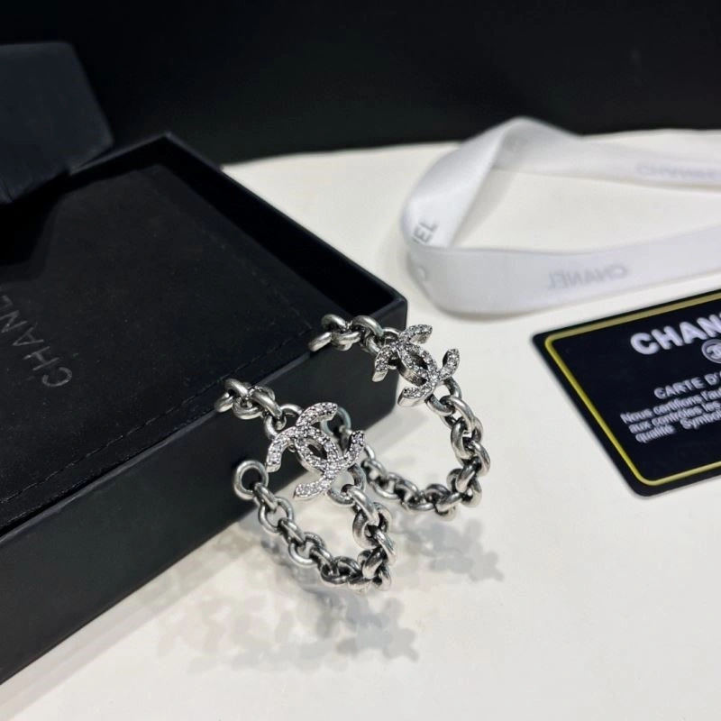 High fidelity Chanel Earrings