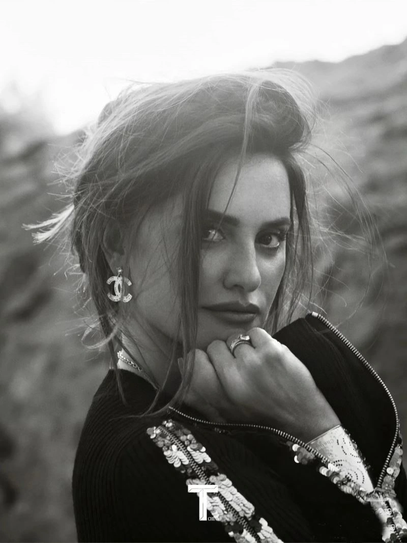 Budget-friendly Chanel Earrings