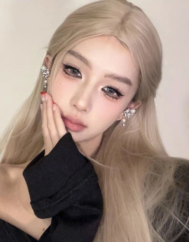 Indistinguishable Chanel Earrings