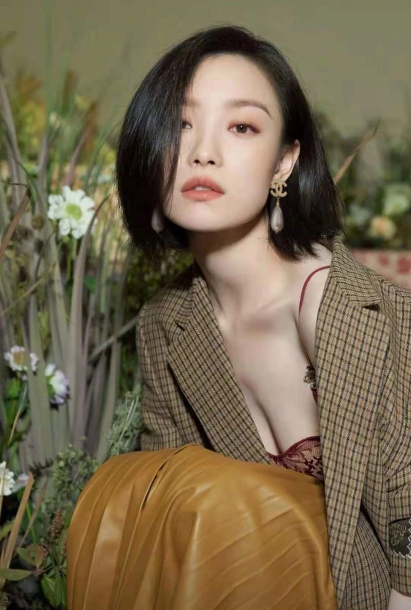 High fidelity Chanel Earrings
