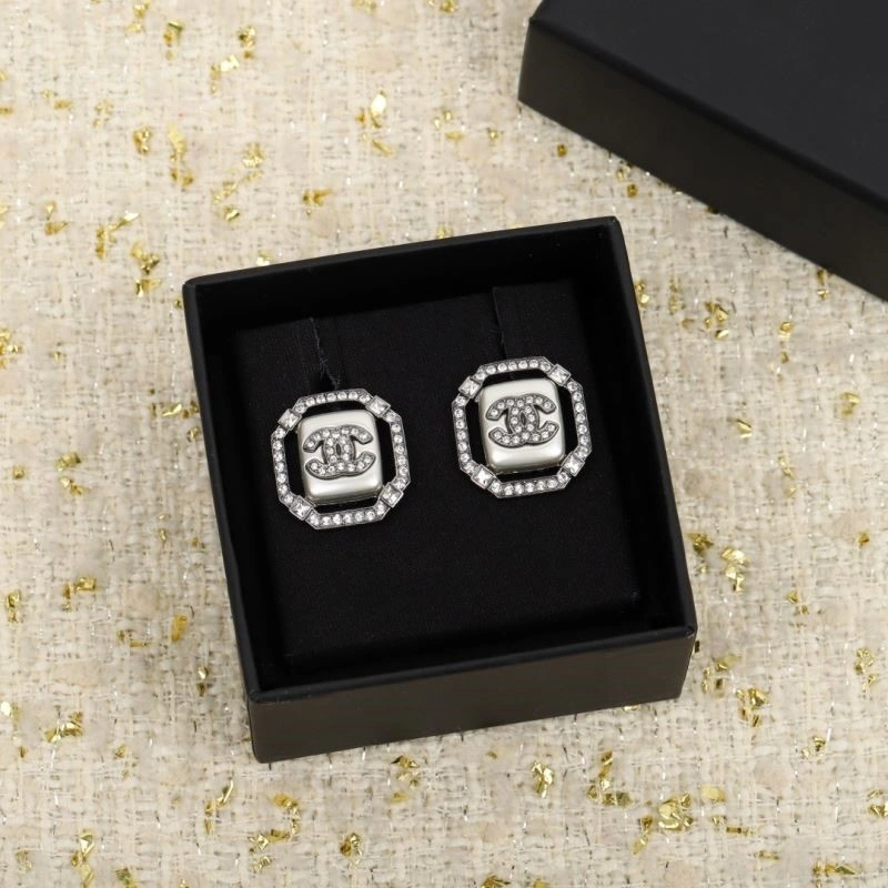 Reasonably priced Chanel Earrings