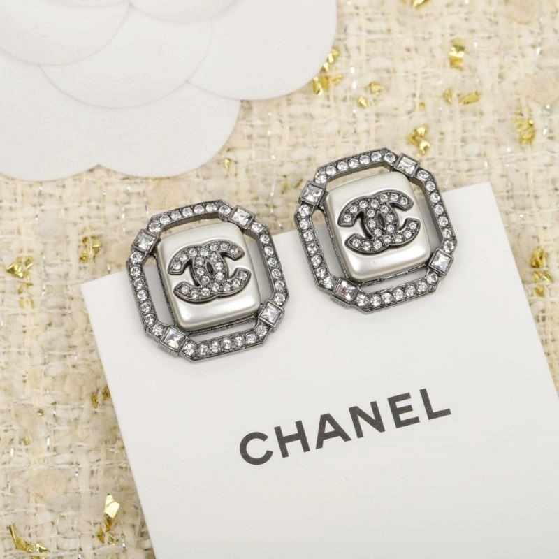 Reasonably priced Chanel Earrings