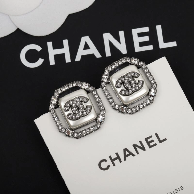 Reasonably priced Chanel Earrings
