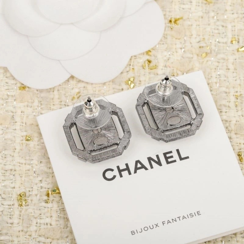 Reasonably priced Chanel Earrings