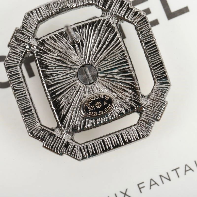 Reasonably priced Chanel Earrings