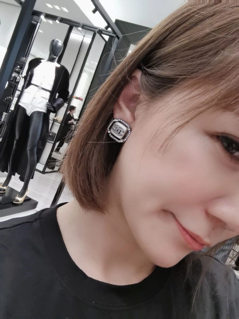 Reasonably priced Chanel Earrings