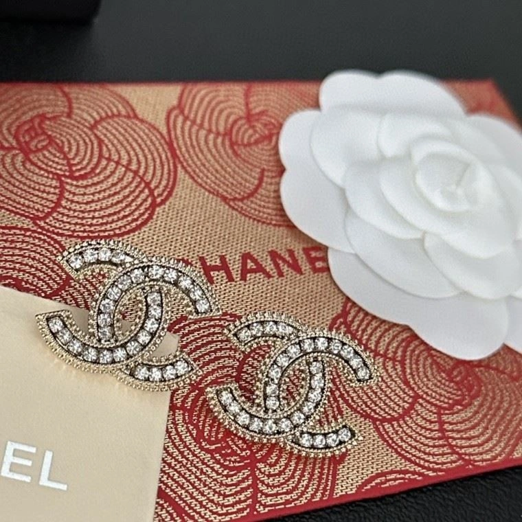 Reasonably priced Chanel Earrings