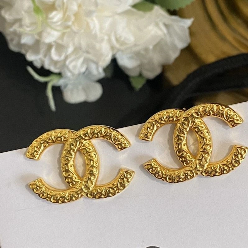 Discounted Chanel Earrings