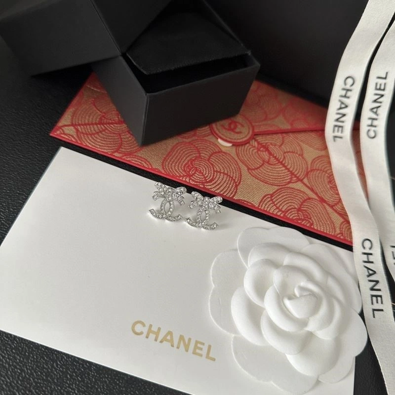 Accurate model Chanel Earrings