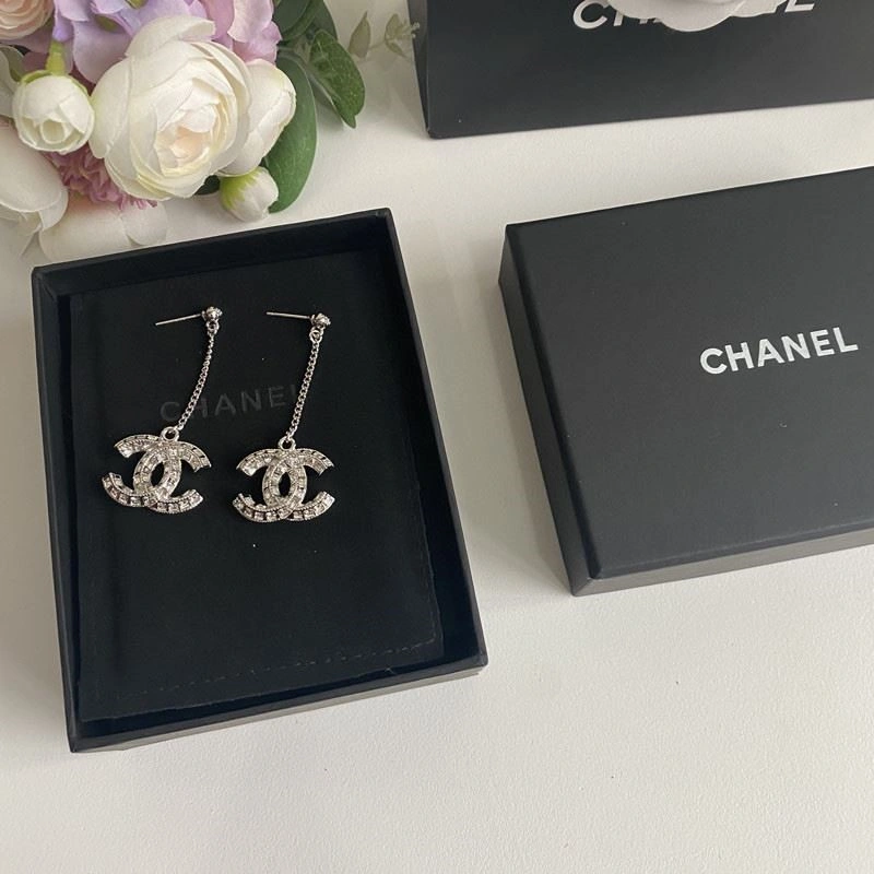 Economical Chanel Earrings