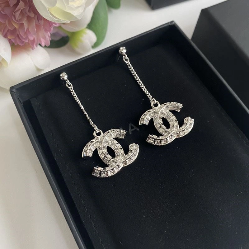 Economical Chanel Earrings