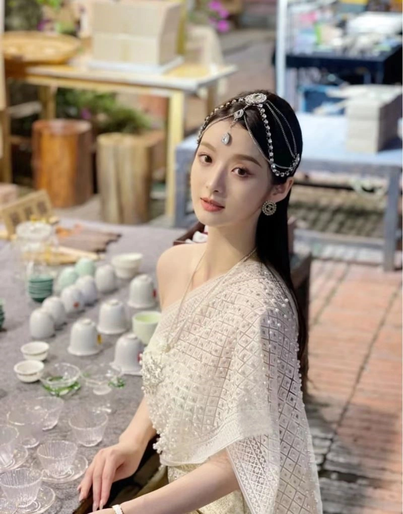 Budget-friendly Chanel Earrings