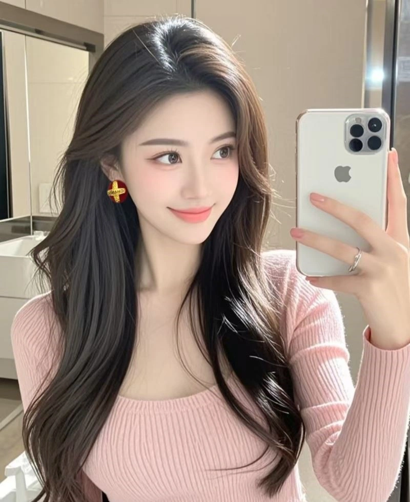 Economical Chanel Earrings