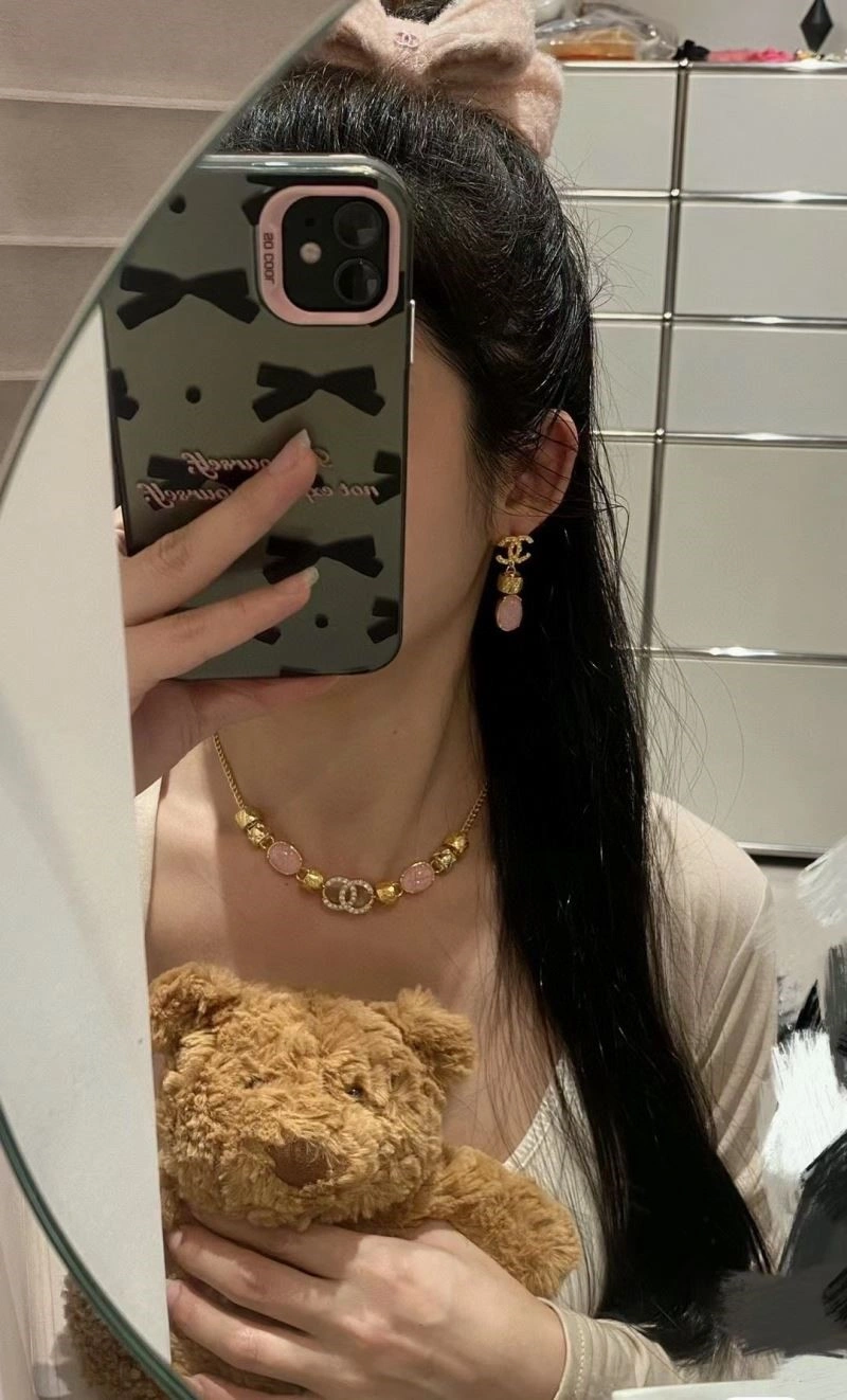 Discounted Chanel Earrings
