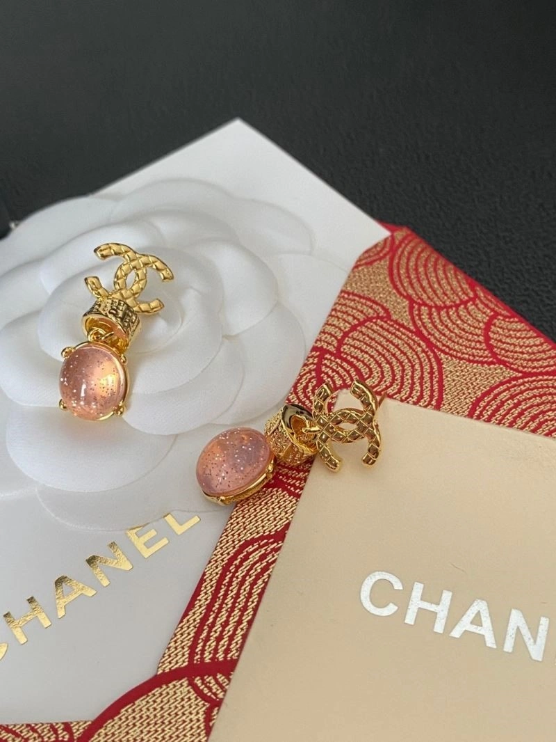 Discounted Chanel Earrings