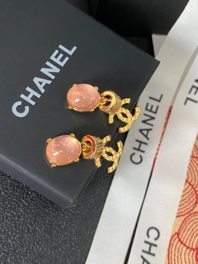 Discounted Chanel Earrings