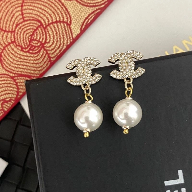 OEM Chanel Earrings