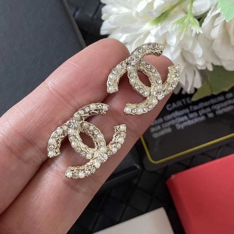OEM Chanel Earrings