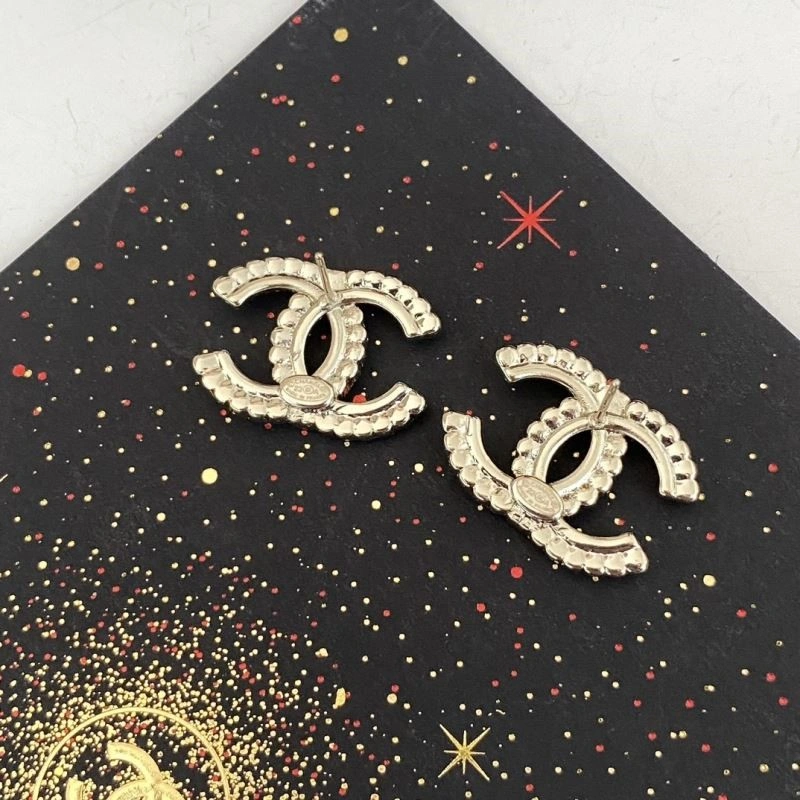 OEM Chanel Earrings