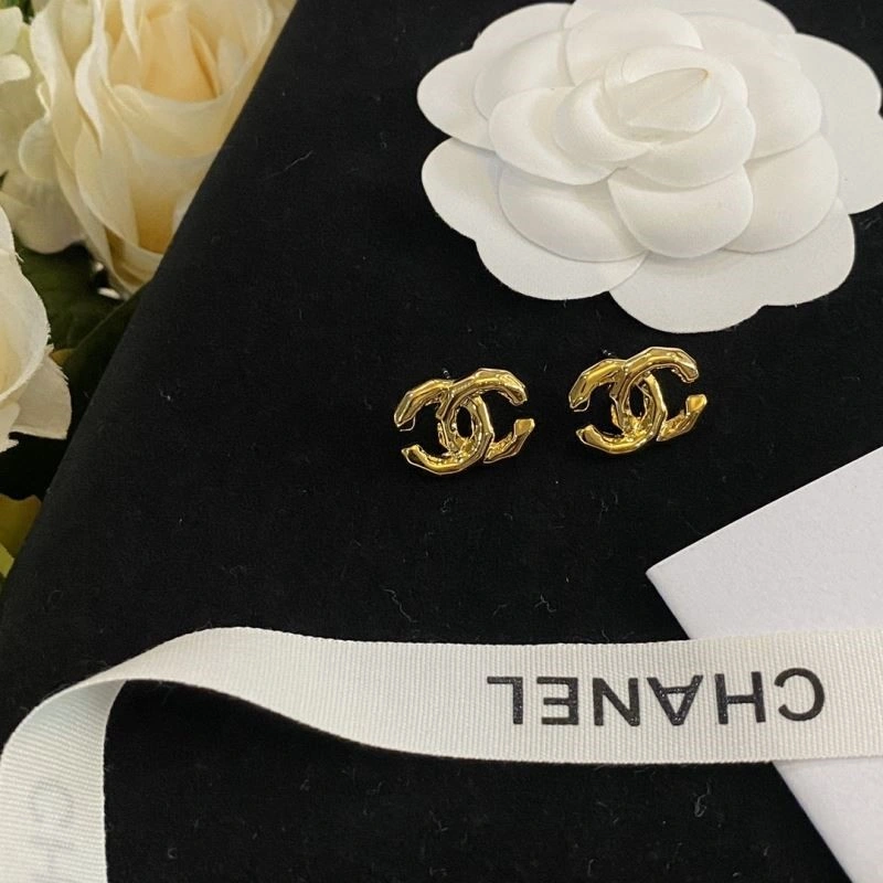 Economical Chanel Earrings