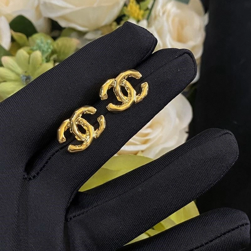 Economical Chanel Earrings
