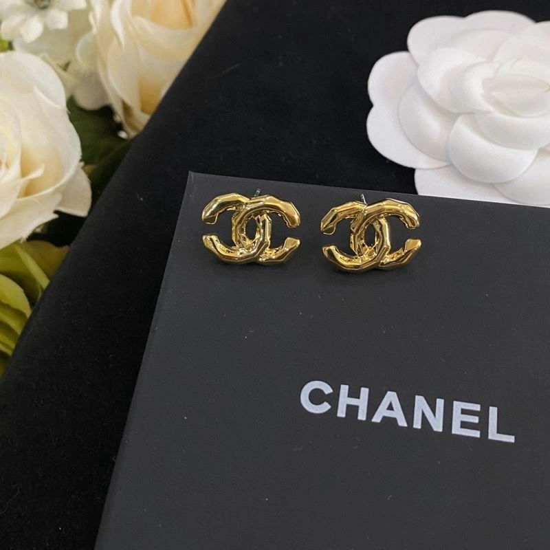 Economical Chanel Earrings