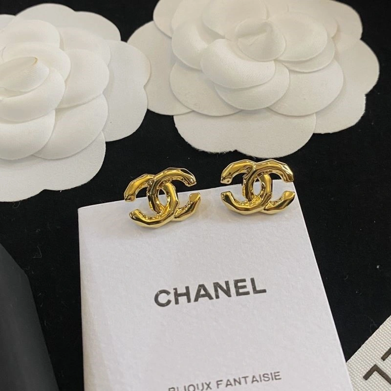Economical Chanel Earrings