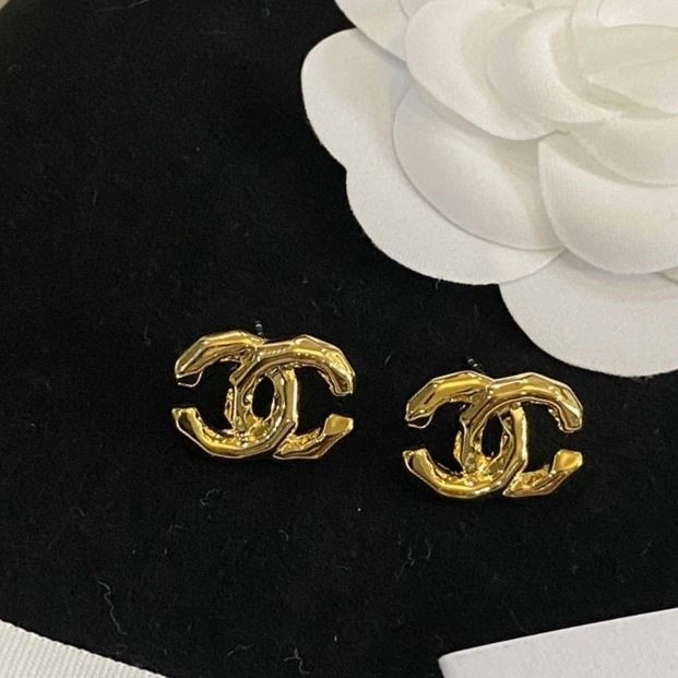 Economical Chanel Earrings