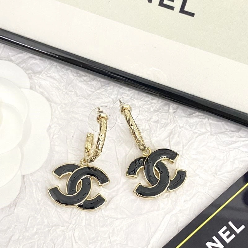 Economical Chanel Earrings