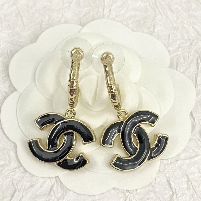 Economical Chanel Earrings