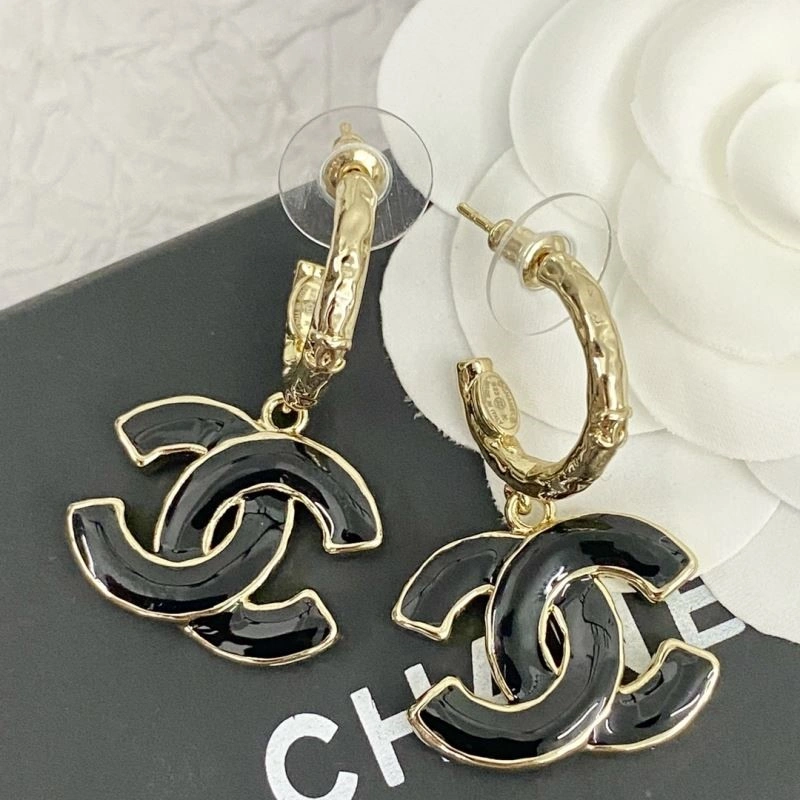 Economical Chanel Earrings