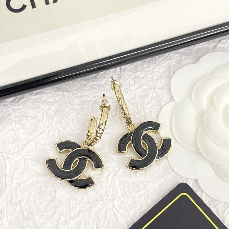 Economical Chanel Earrings