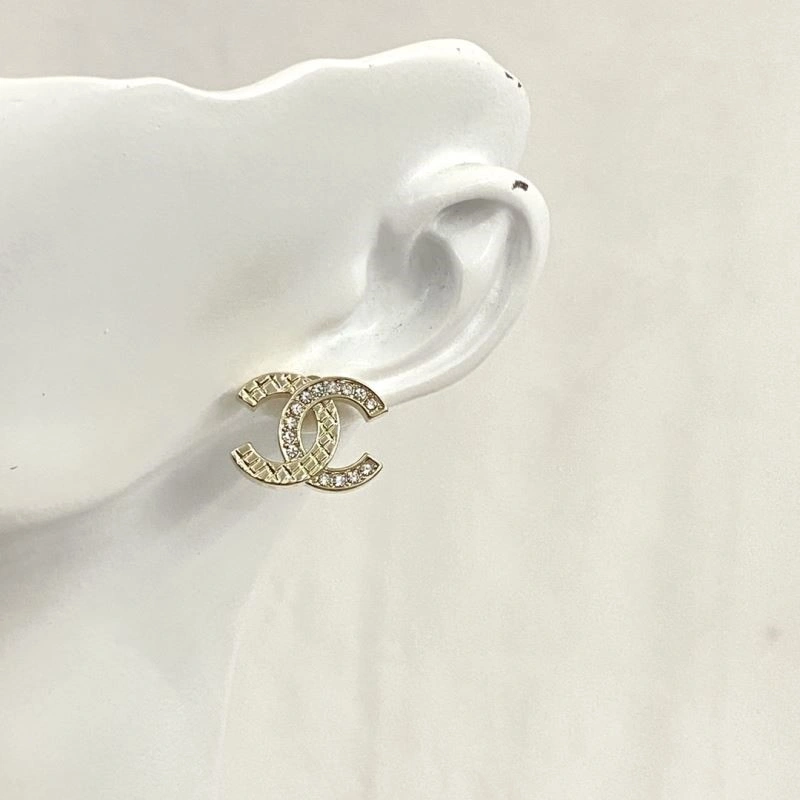 Discounted Chanel Earrings