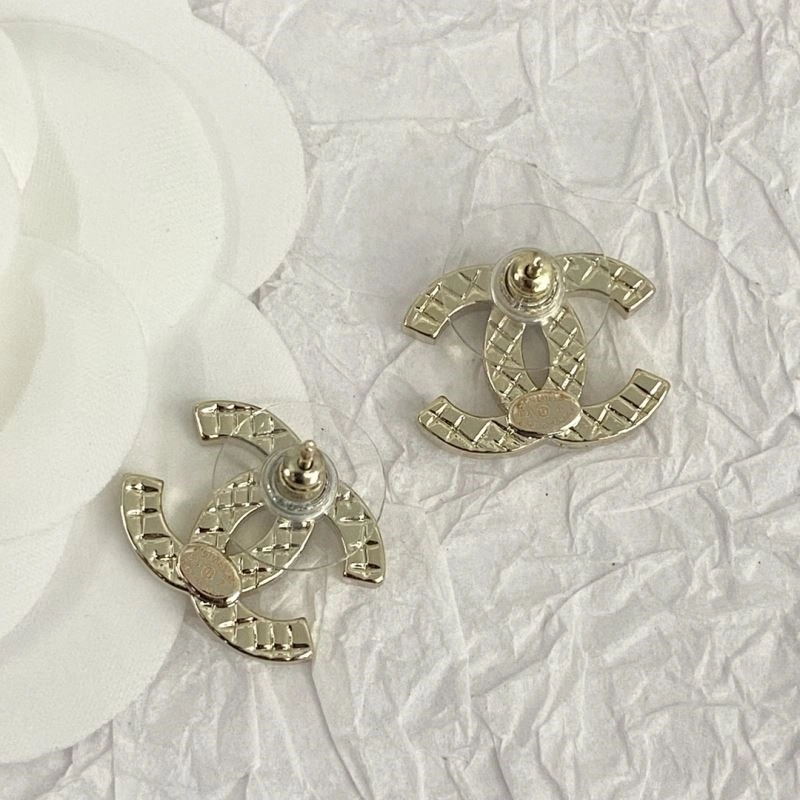 Discounted Chanel Earrings