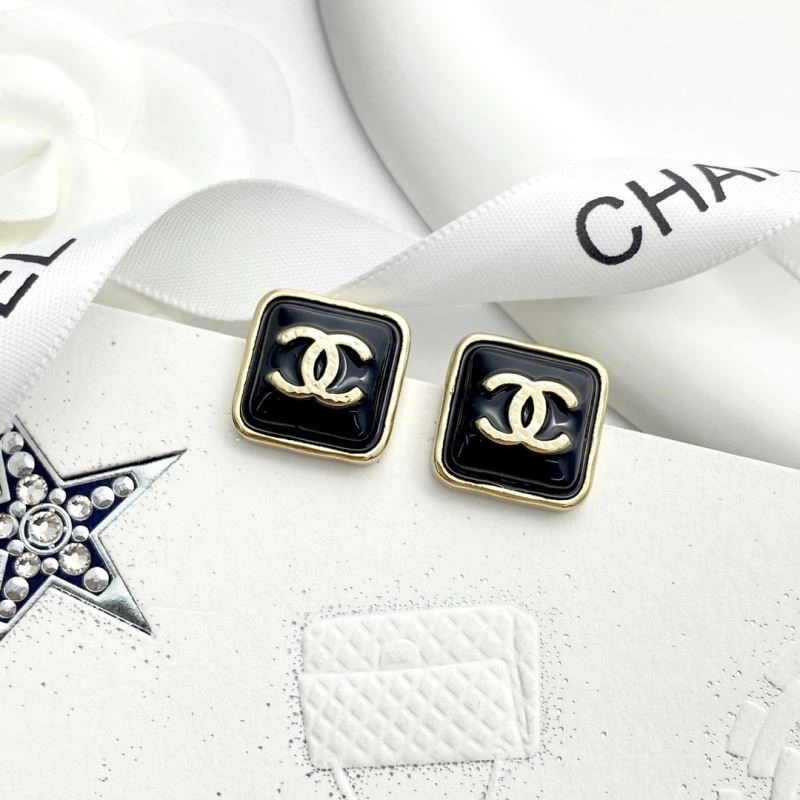 Brand-original Chanel Earrings