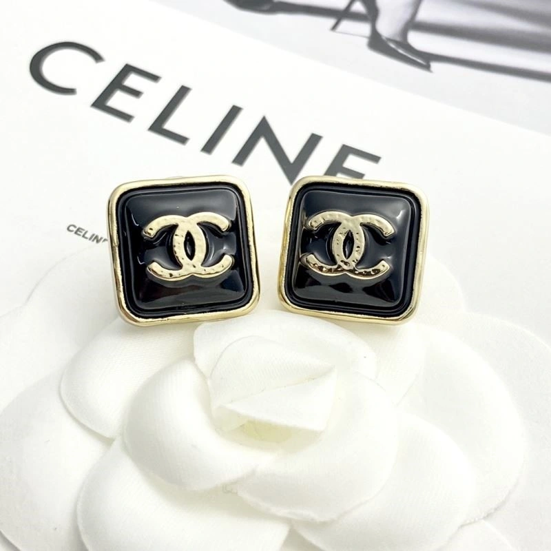 Brand-original Chanel Earrings
