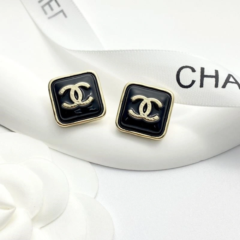 Brand-original Chanel Earrings