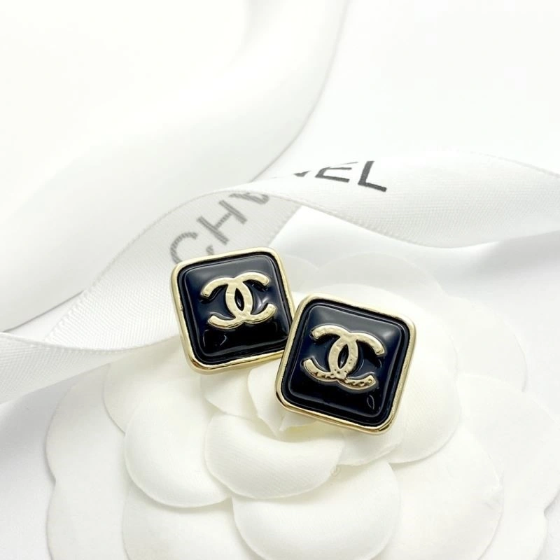 Brand-original Chanel Earrings