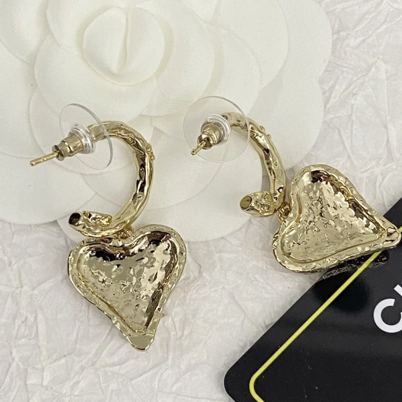 Precise copy Chanel Earrings