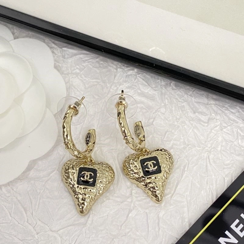 Precise copy Chanel Earrings