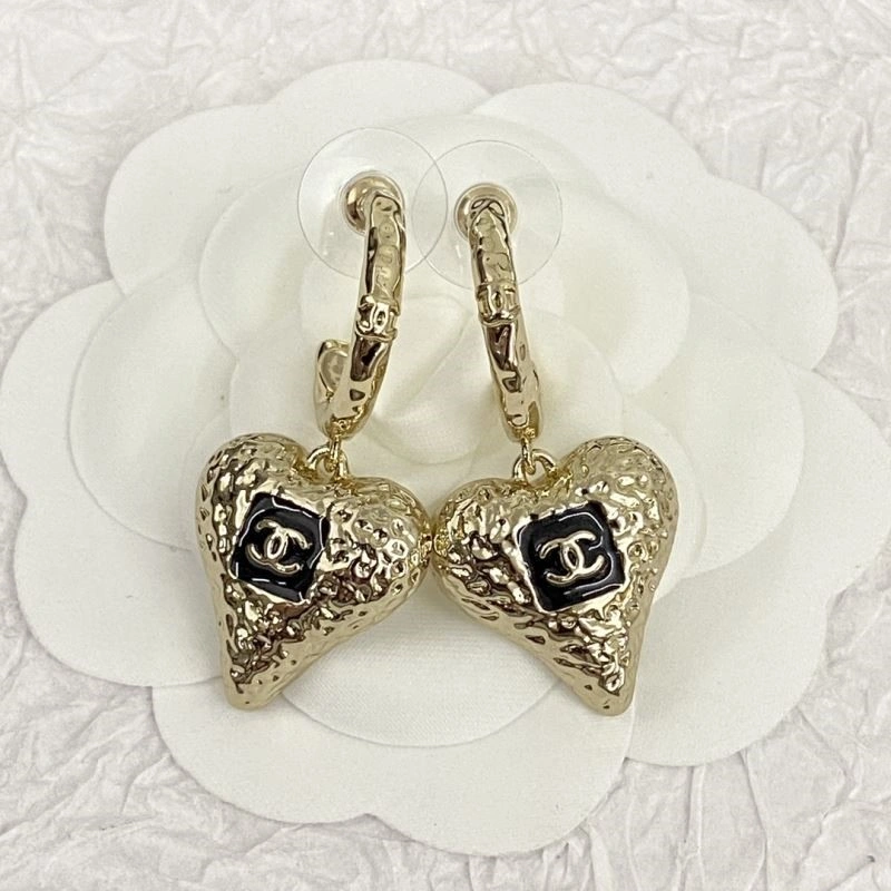 Precise copy Chanel Earrings