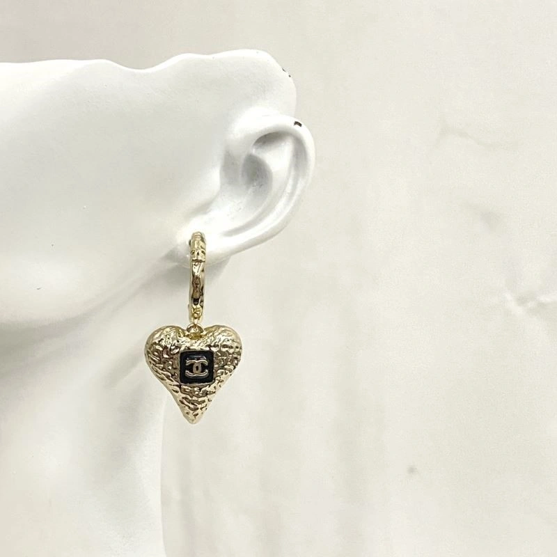 Precise copy Chanel Earrings