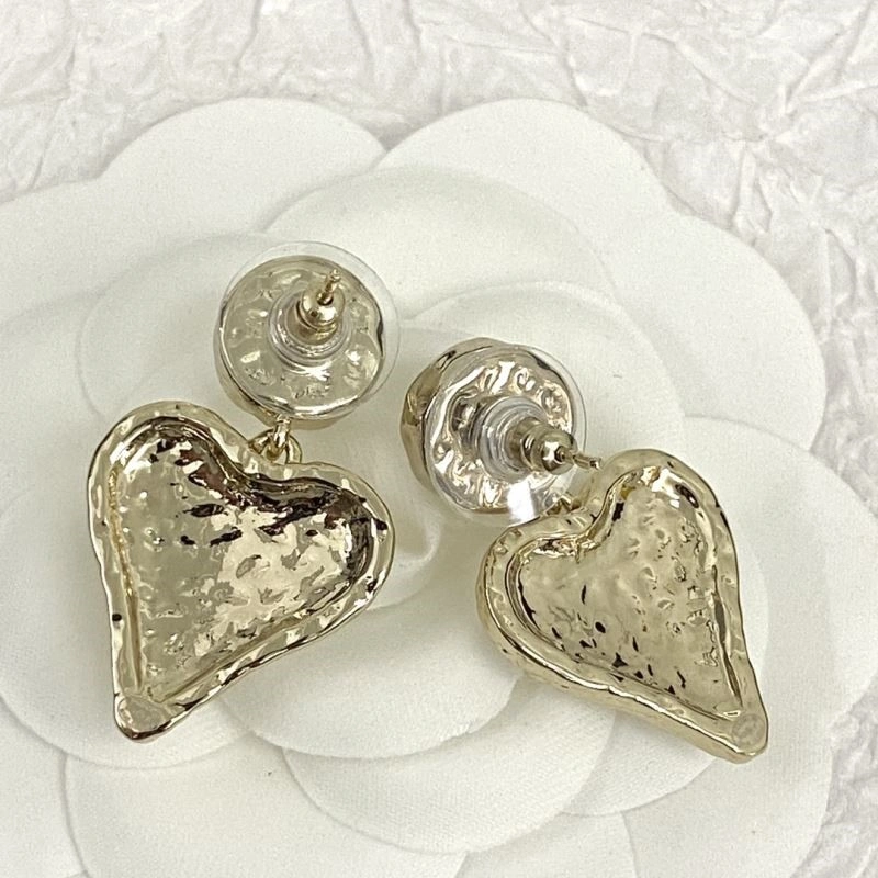 Inexpensive Chanel Earrings
