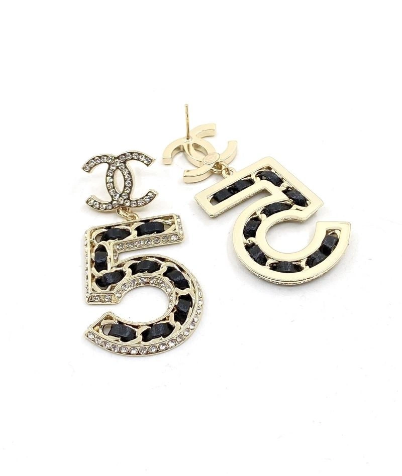 Economical Chanel Earrings