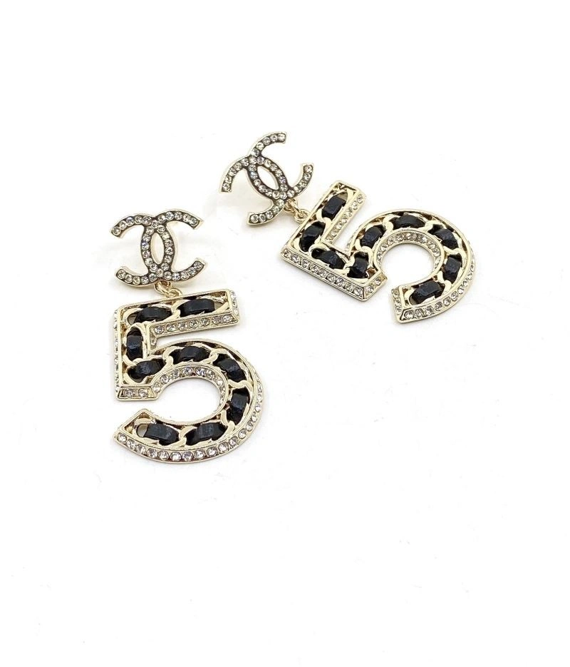 Economical Chanel Earrings