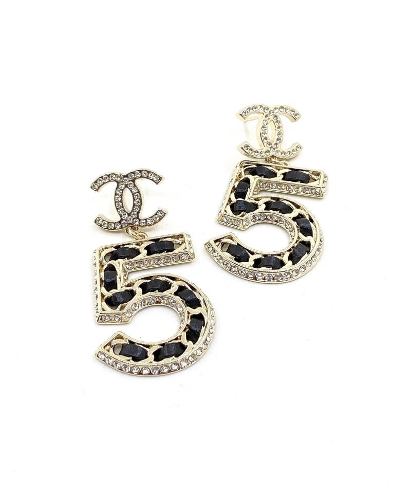 Economical Chanel Earrings