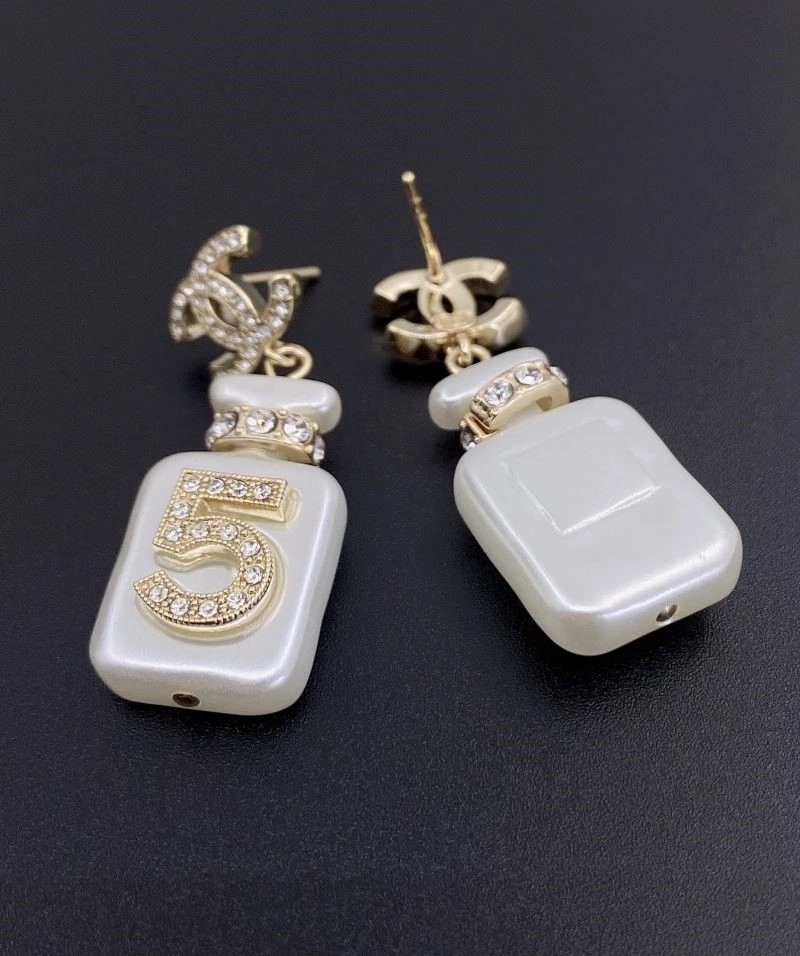 Discounted Chanel Earrings